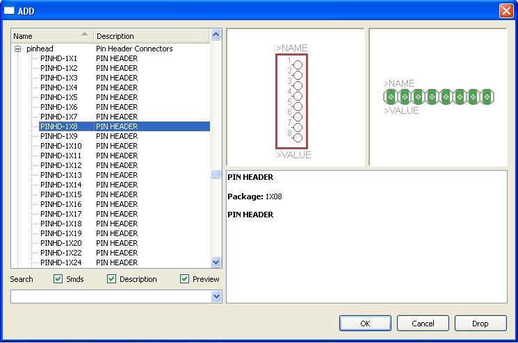 Technologination: Tutorial Desain PCB dengan Eagle Layout Editor (make your PCB design with ...