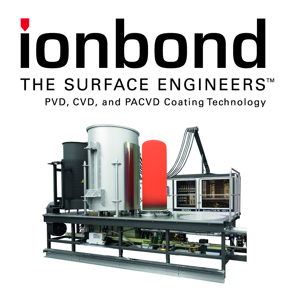 BALD Engineering - Born in Finland, Born to ALD: Ionbond Equipment ...
