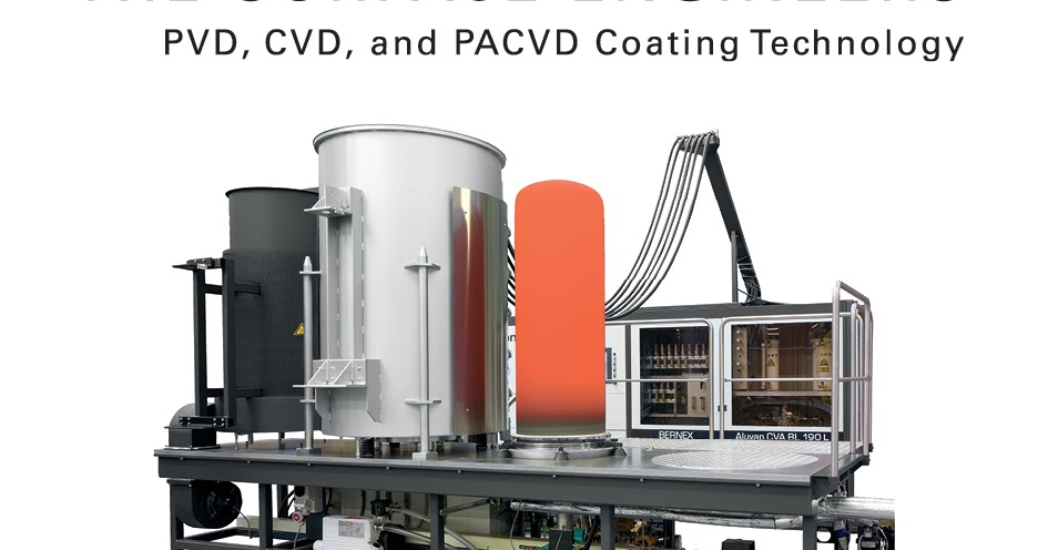 BALD Engineering - Born in Finland, Born to ALD: Ionbond Equipment ...