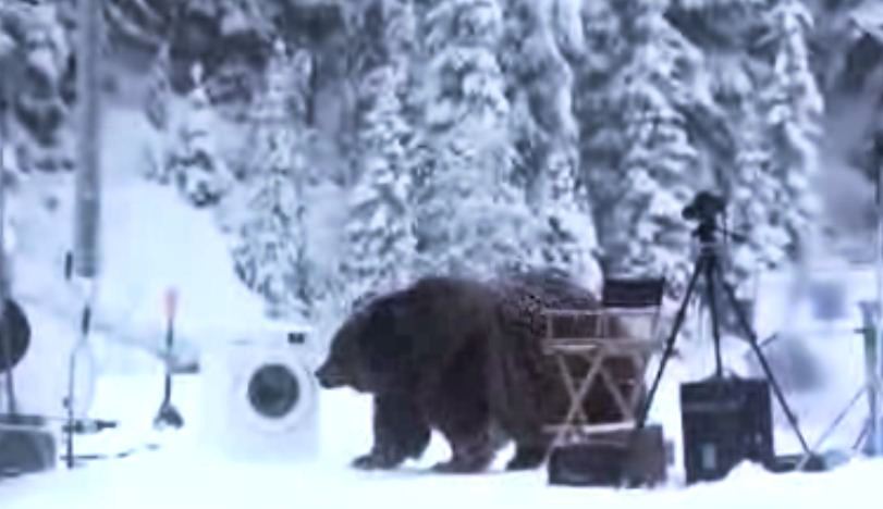 Manila Shopper: Video: Samsung's EcoBubble Washing Machine