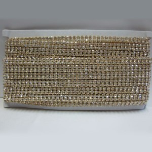 Remarkable Rhinestone BLING for Weddings and Events