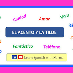 Learn Spanish with Norma