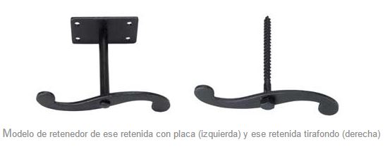 Marzua: Goznes y quicios