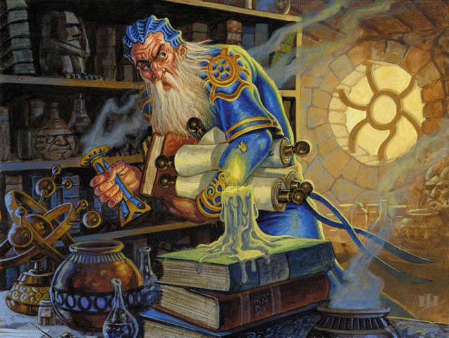 La Alquimia y la piedra Filosofal: Elixir de vida