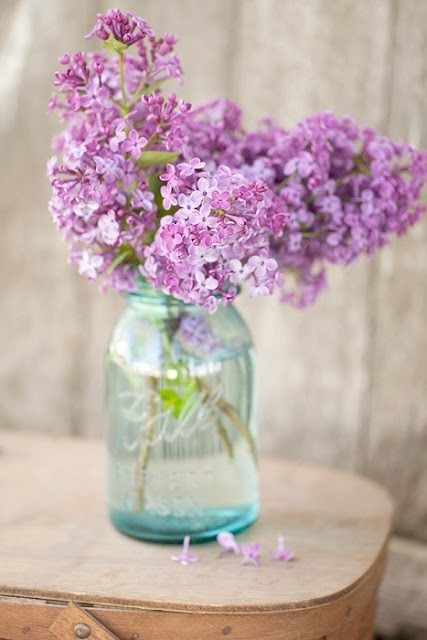 Flowers Artfully Displayed