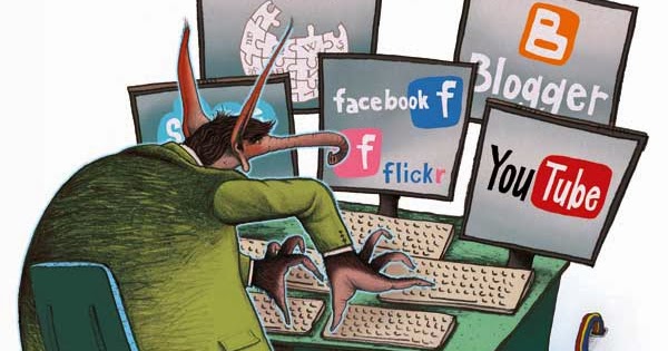 ¿Qué es...? un Troll de Internet ~ LA TRASTOTECA