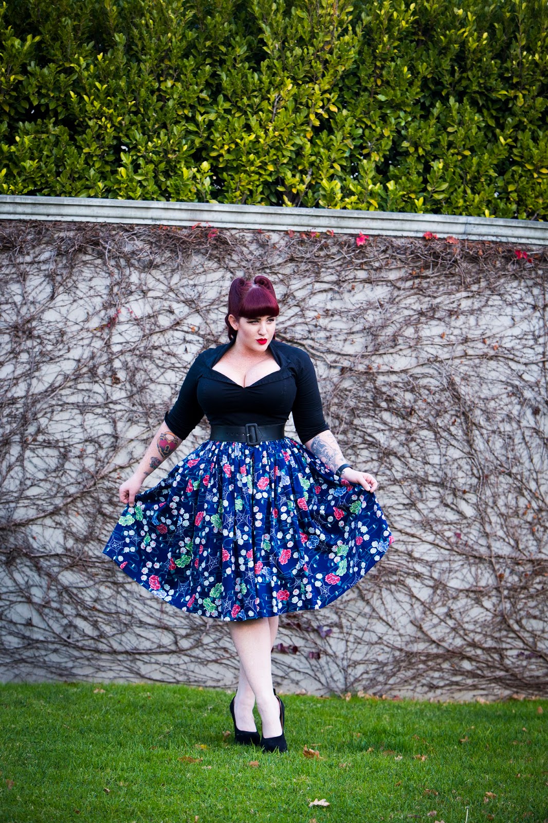 Curves to Kill...: Oh Jenny