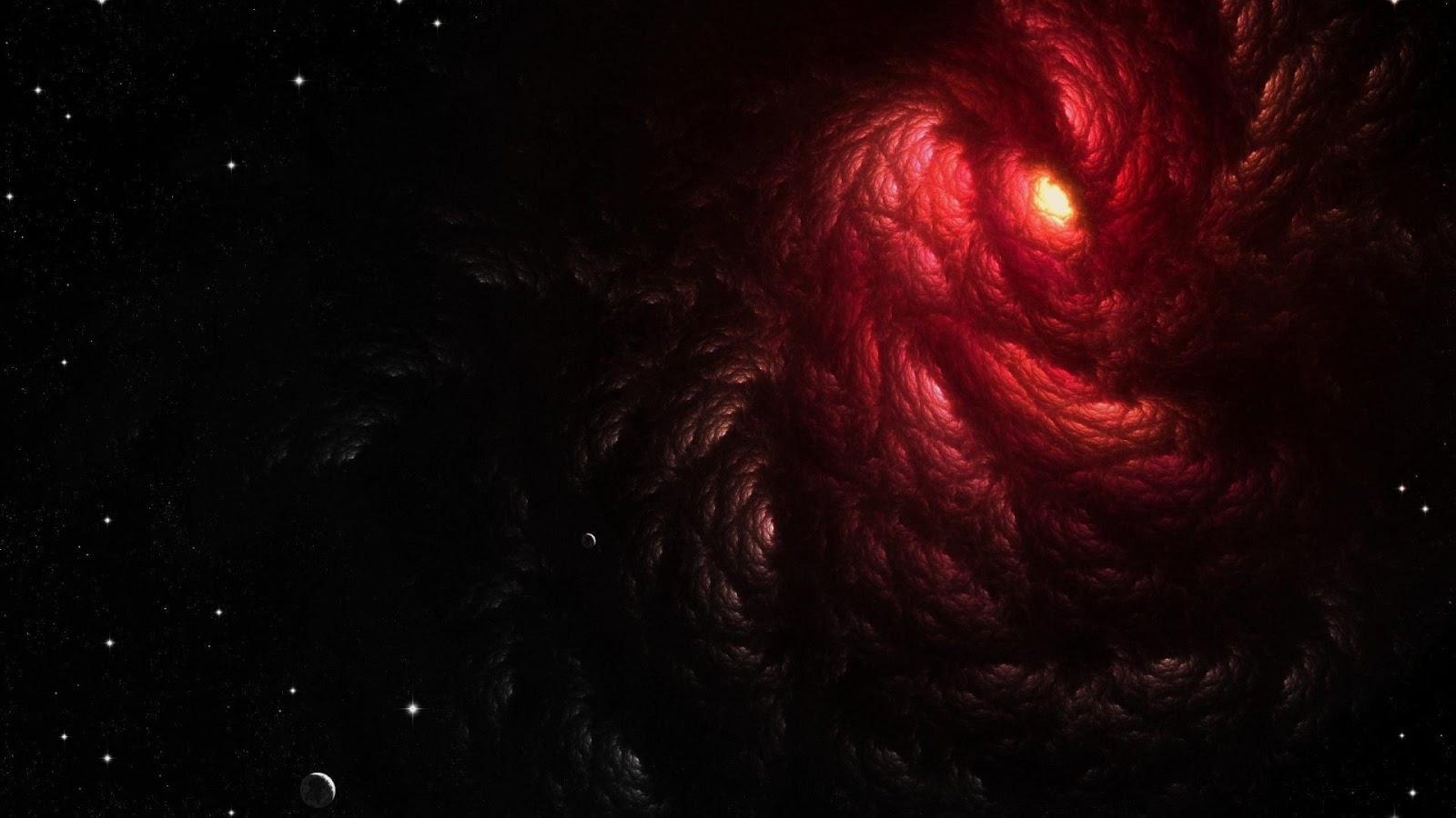 The Final Battle Part 2: In the Realm of Chaos