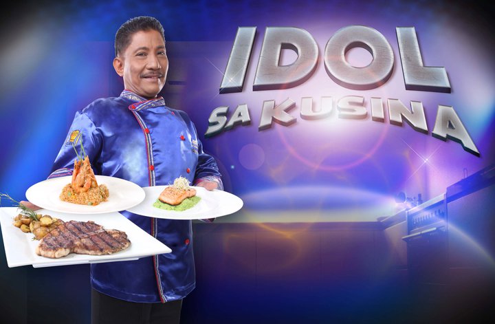 i-tropangtv & tv show , pinoy movies ,hollywood,radio.video chat: Chef ...