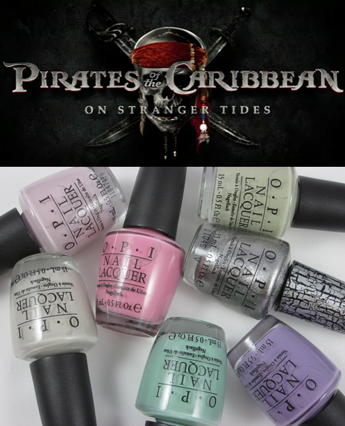 Opi Stranger Tides