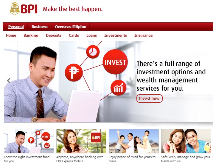 Woman In Digital: Getting to Know about BPI's Investment Plan