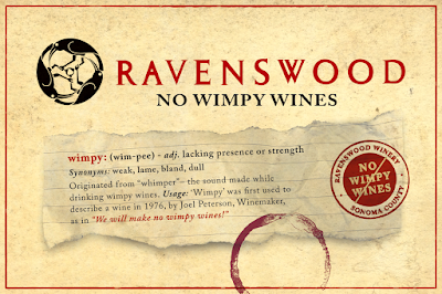 Panamera's Weinblog - Aus Freude am Wein :..: Gewohnte Qualität vom ...