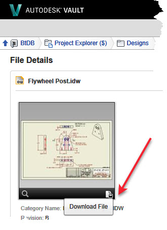 Beyond the Drafting Board: Viewing Visualization Files in the Autodesk ...
