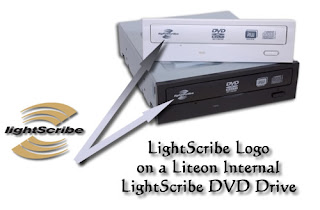 What is LightScribe and How it can be Done?
