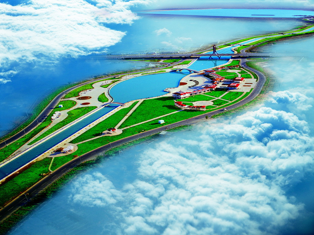 Visit China: Travel to China Karamay