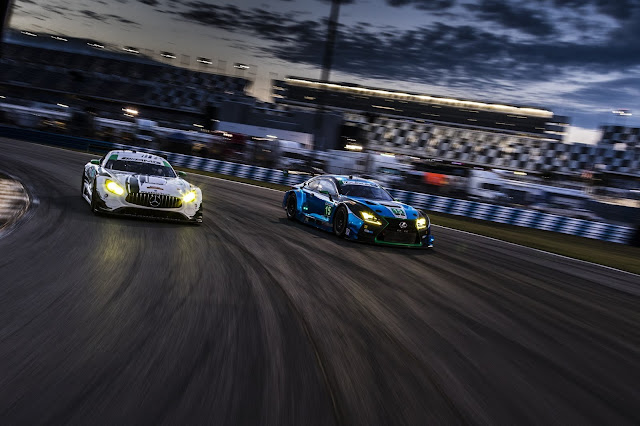 Rolex Sporting Events and Sponsorships - Rob's Rolex Chronicle