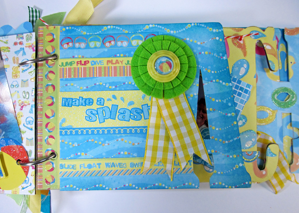 BEADZ: Wrapping Up Summer