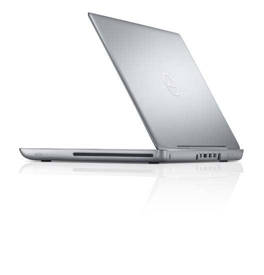 Dell XPS 14z - Thin and Powerful ~ Web Wanderer