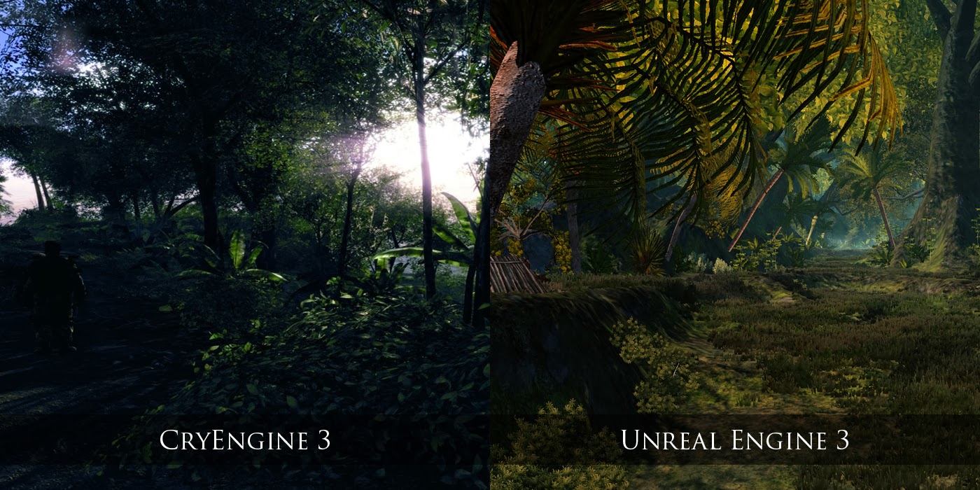 Membuat Game FPS dengan Unreal Engine 3 ~ de laviano