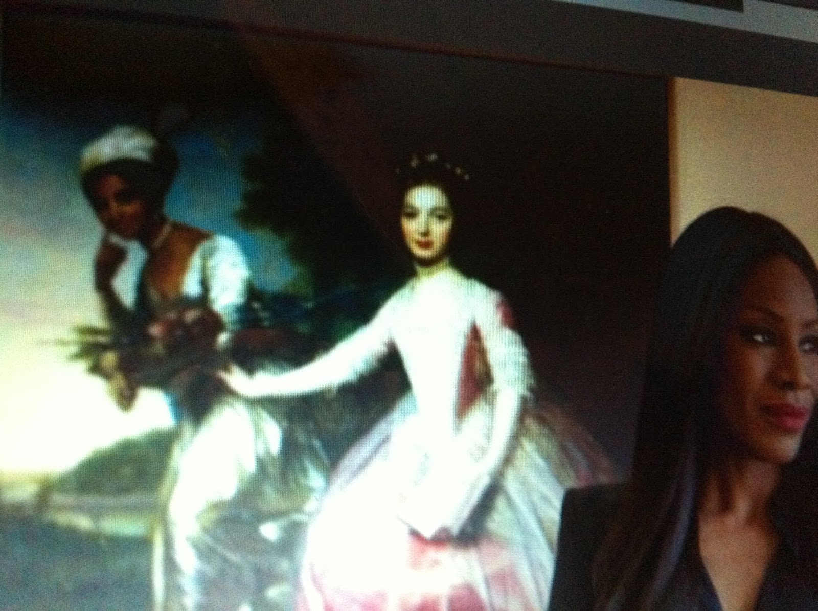 THE BLACK SOCIAL HISTORY:: BLACK SOCIAL HISTORY - AFRO-BRITISH " DIDO ...