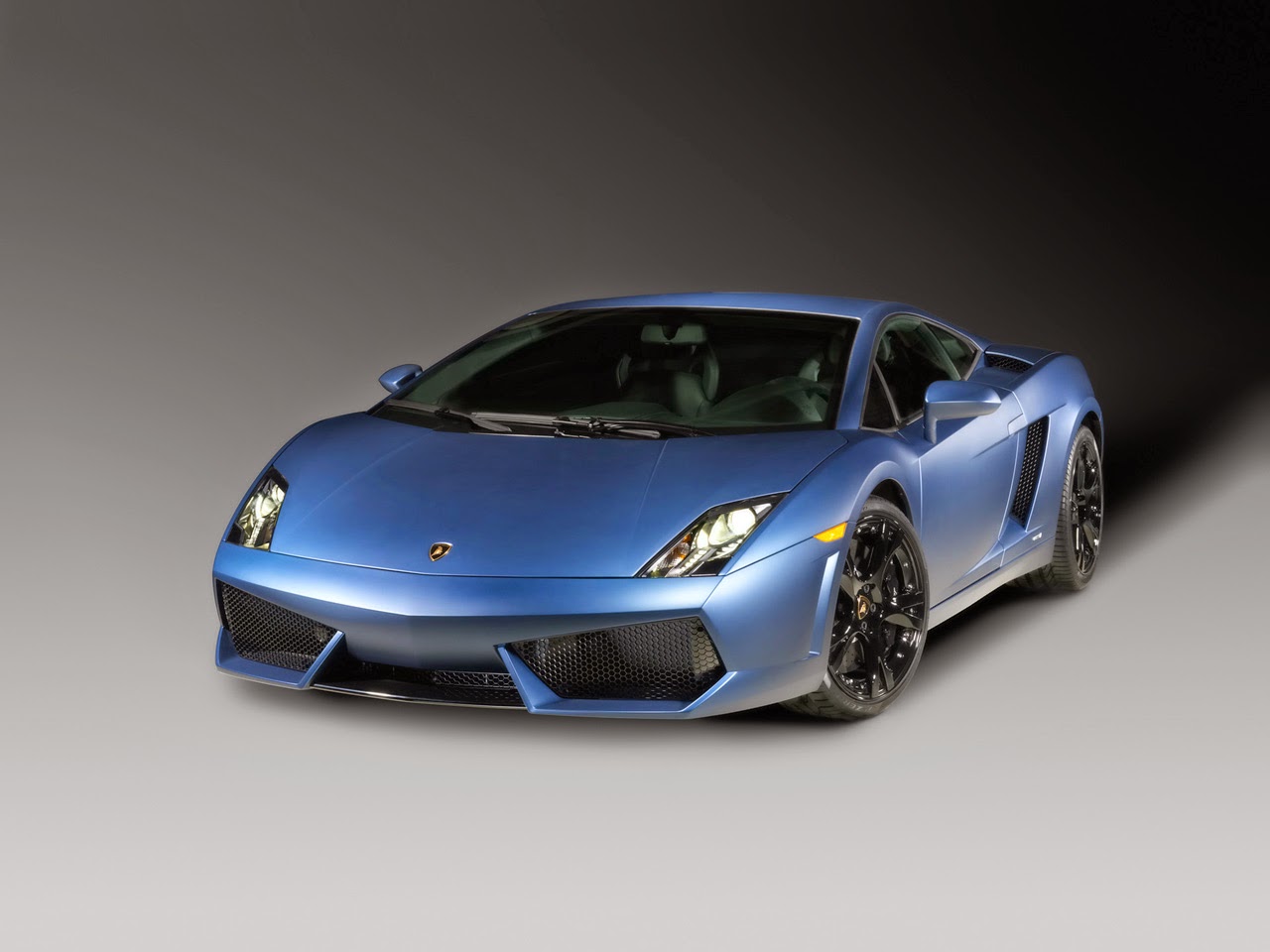 Auto HD Wallpapers: Lamborghini_Gallardo_lp_640 Wallpapers