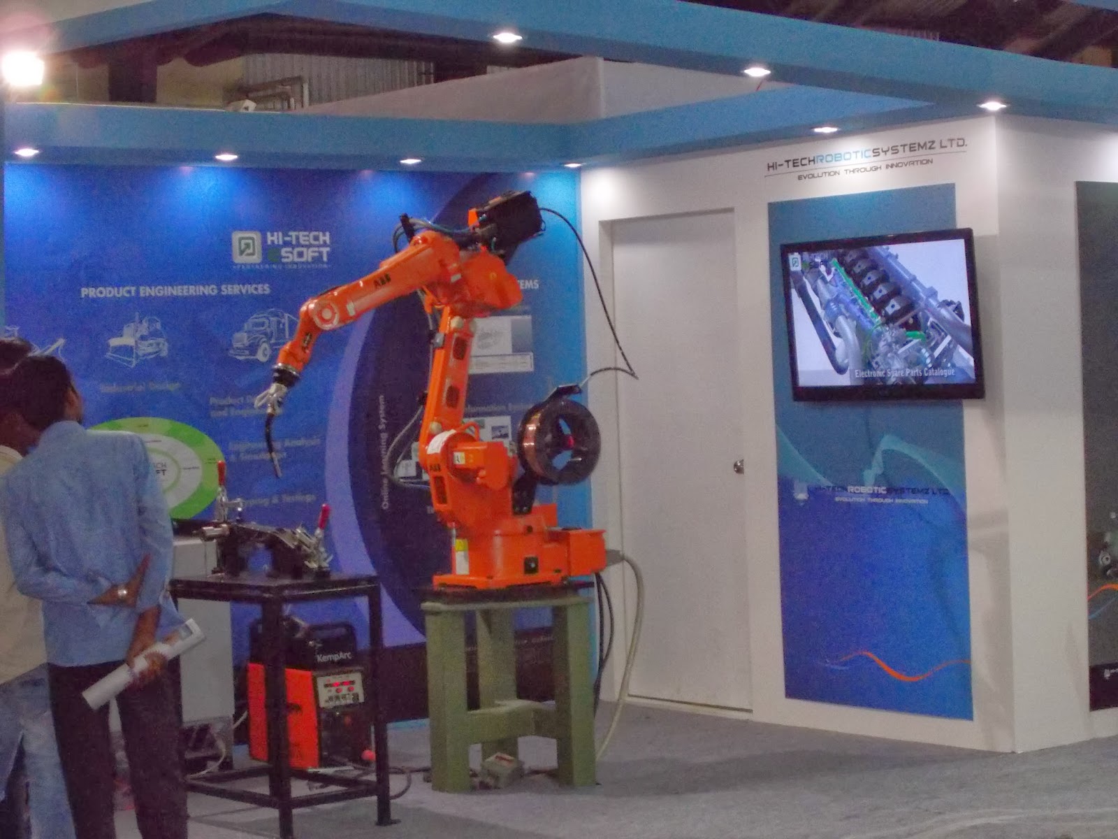 Manufacturing Needs Innovation