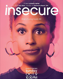 femfilmrogue: Five Prime Reasons to Check Out Issa Rae's HBO Show ...