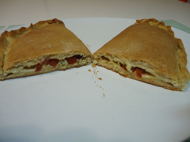 Pratos e Quitutes: Receita de pastelão