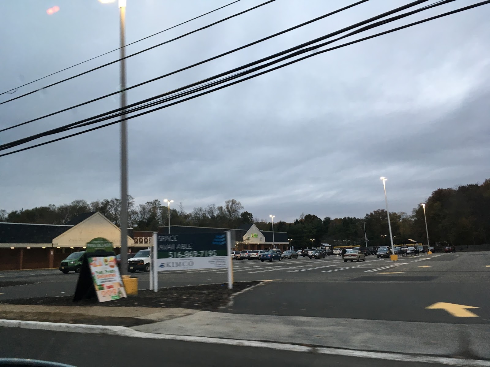 Snapshot: Kings Food Markets - Millburn, NJ