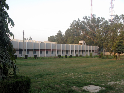 SULEHRI`S SECRETARIAT: SHAKARGARH,NAROWAL,PUNJAB,PAKISTAN