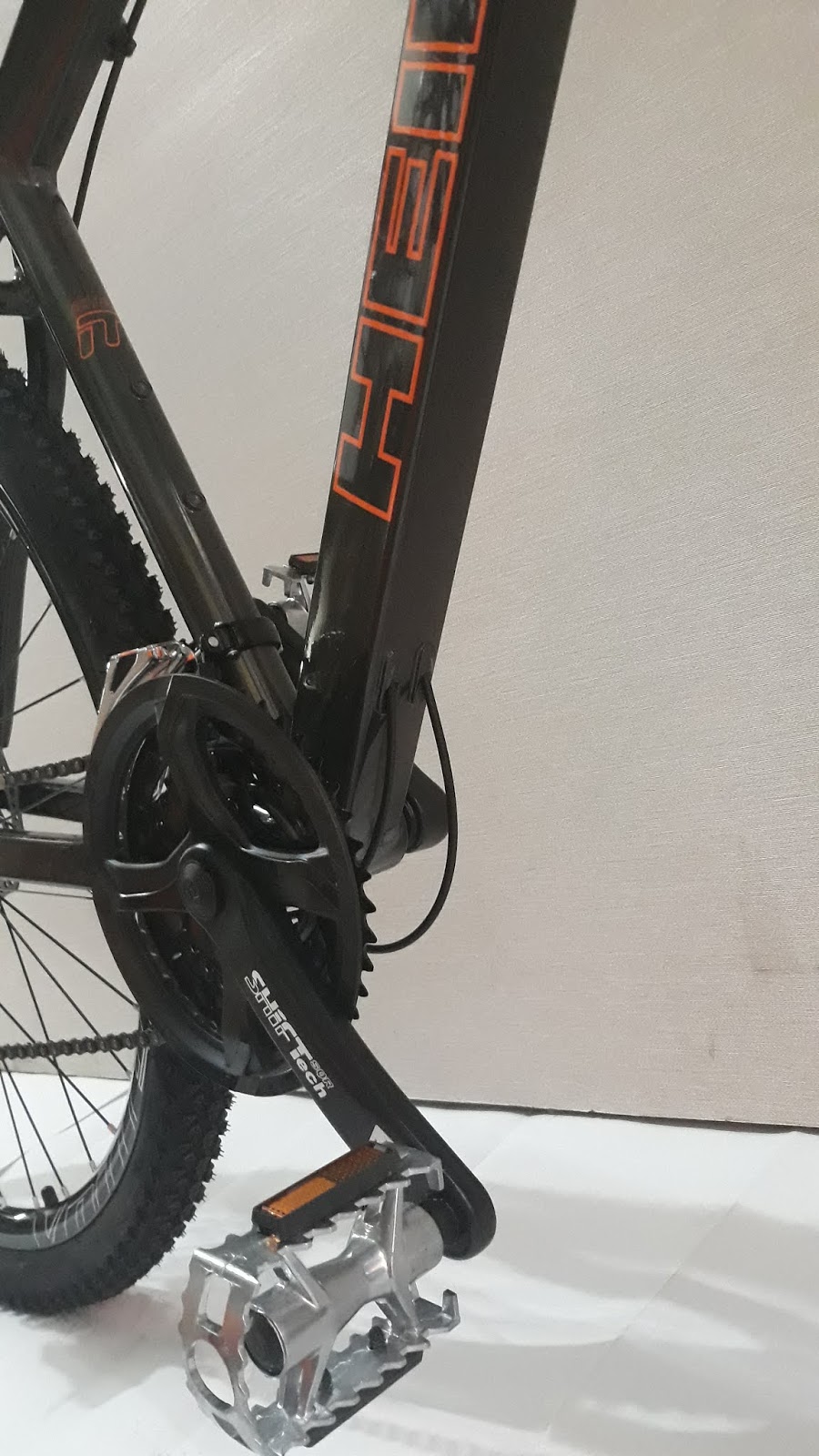 Rodo Bike_Bicicletaria: BICICLETA