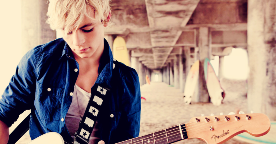 Ross Lynch Wiki, Biography, Age, Height, Weight, house, Family, movies ...