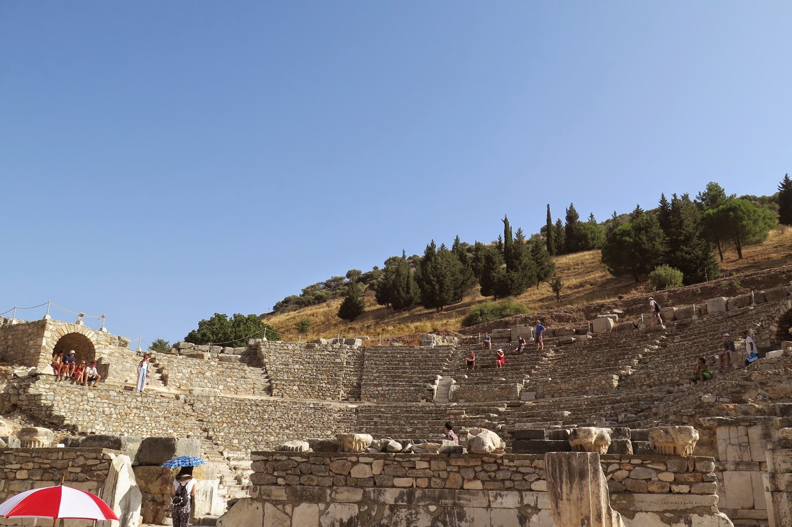 It's what i do: August 2014