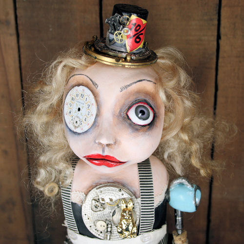 Tiny Hats Weekly: August 2011