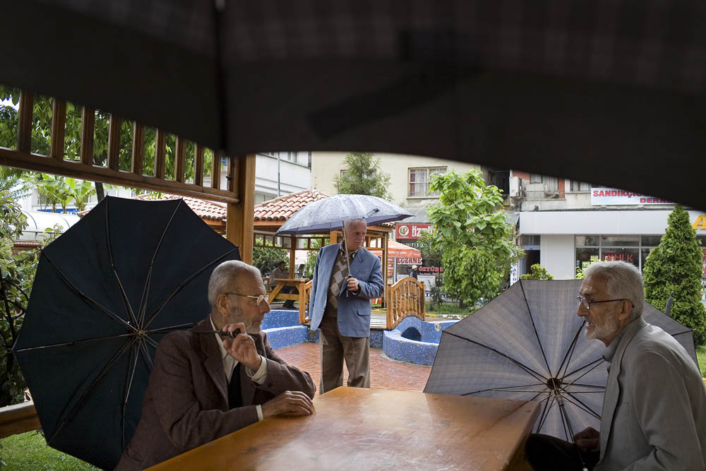 OLTRE IL MURO: ARTE e FOTOGRAFIA: KEREM UZEL | PHOTOGRAPHER