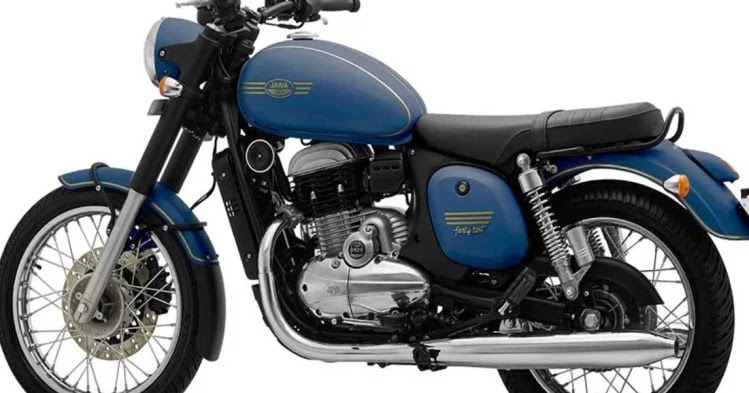 These 5 specialties of Jawa Motorcycle will make you crazy