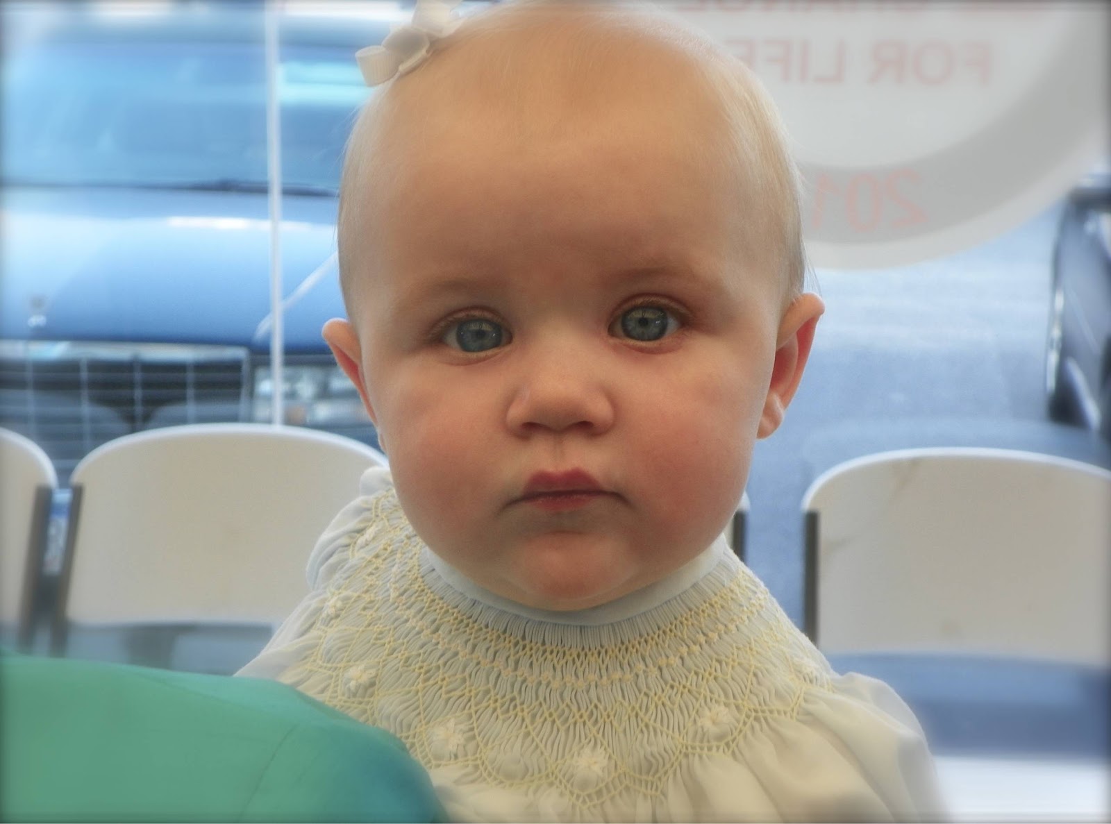 Mitchell - Party of five