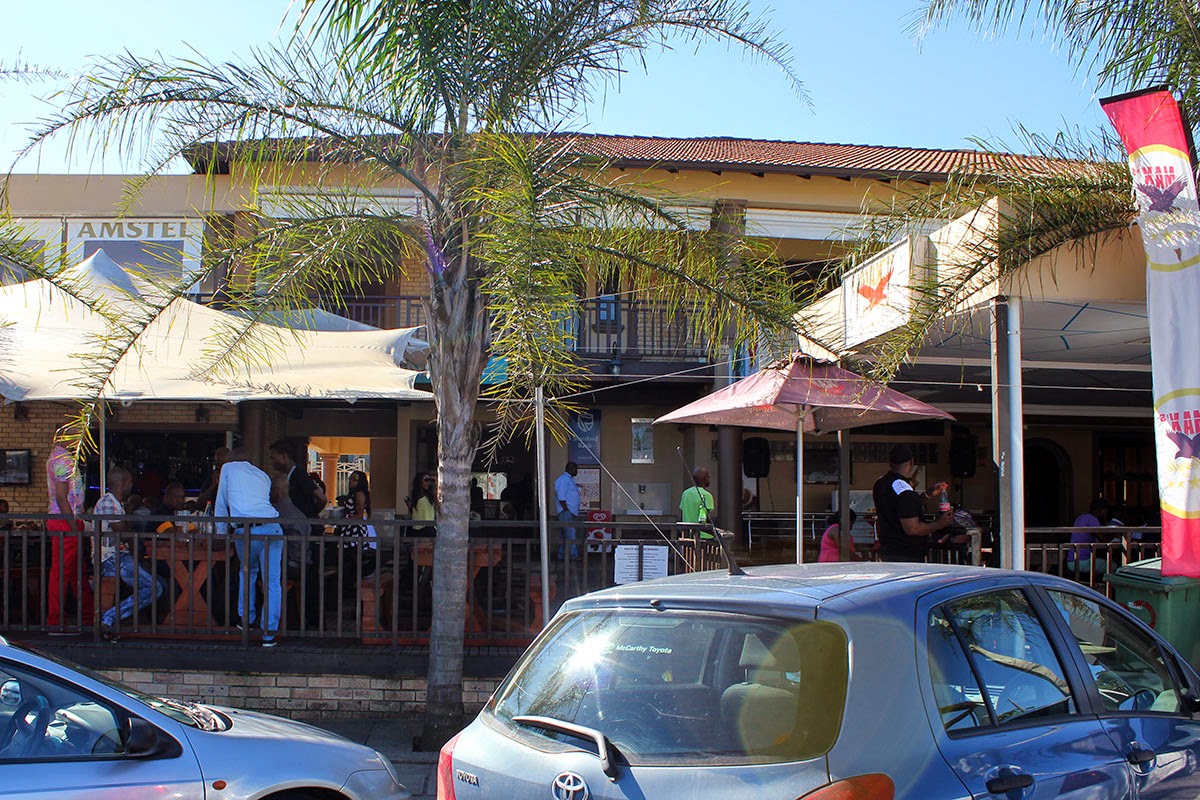 Durban Deglazed: Max's Lifestyle, Umlazi