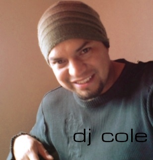 DJ Cole presenta: sonido movil Tequila Mix