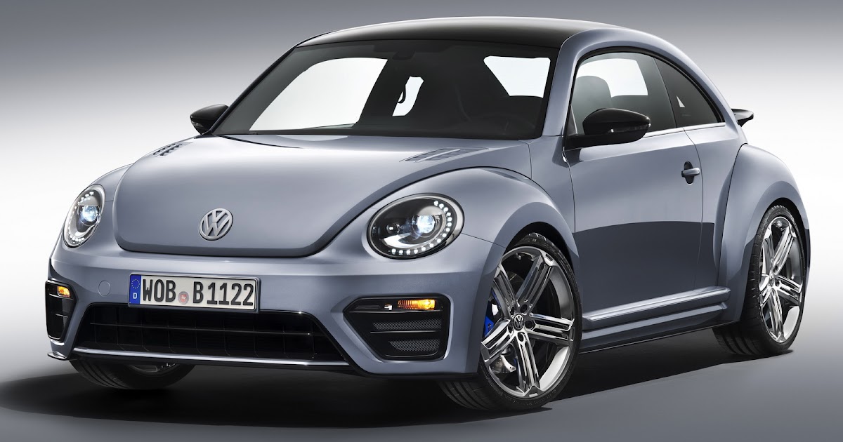 BOMBASTIC BEETLE R BLOWS L.A. ~ Bmw car gallery image