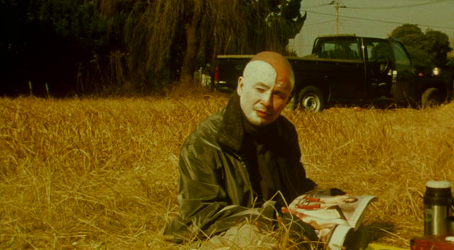 Cinema of the Abstract: Gozu (2003)