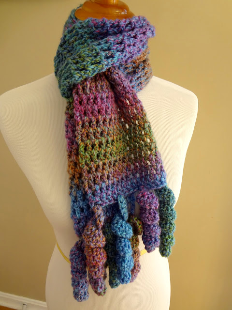 Fiber Flux: Happy Birthday Fiber Flux!!