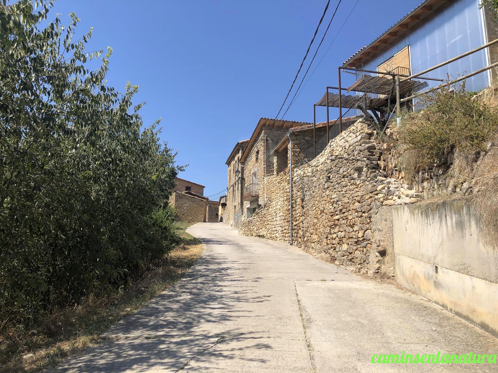 Aramunt - Font de Laó - Muntanya de sant Corneli - Collades Baixes ...