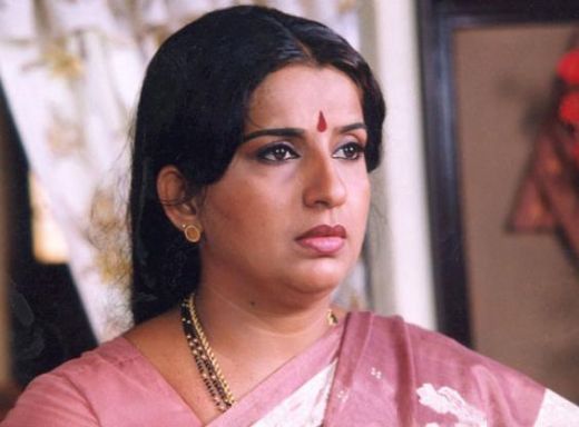 All World Wallpapers: Old Actress Ambika Aunty Photos