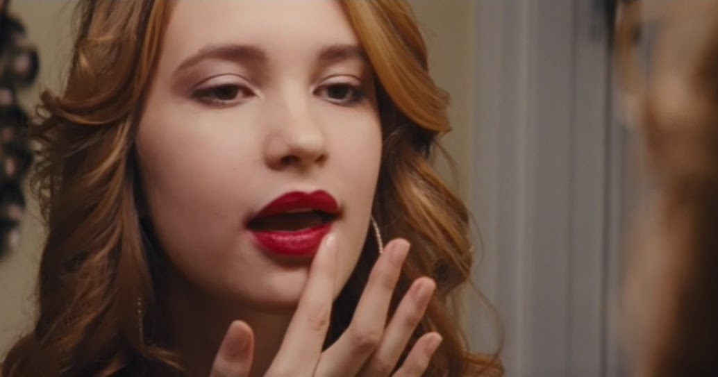 Horror Movies and Beer!: Alexia Fast gets Dumped in Jack Reacher (2012)