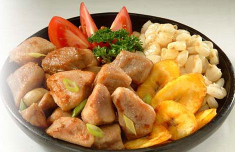 GASTRONOMIA TURISMO CUENCA: GASTRONOMIA CUENCA