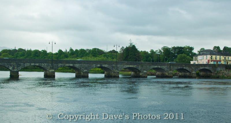 Daves' Photos: Killorglin Town