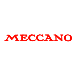 Meccano Logo