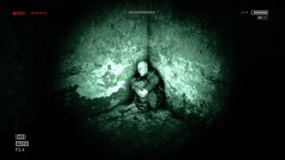 Outlast Complete Edition Full Repack