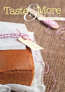 Archivio ricette anno 2013 | taste&more